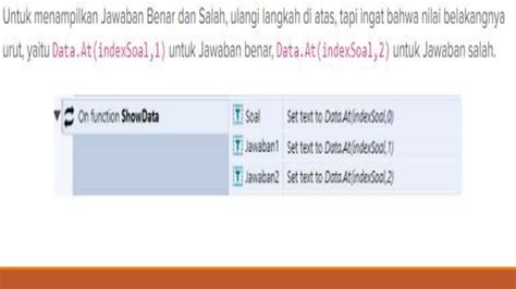 Membuat Game Tebak Angka Menggunakan Construct 2 Pptx