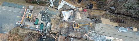 Rfid Ble Iot And Drones For Highway Street And Bridge Construction