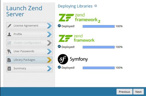 How To Install Magento 2 Running On Zend Server On Ubuntu
