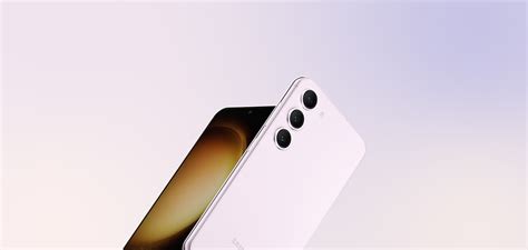 Samsung Galaxy S23 & S23 Plus | Spezifikationen & Kamera | Samsung AT