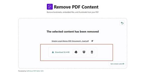 How To Delete Unwanted Bookmarks From PDFs