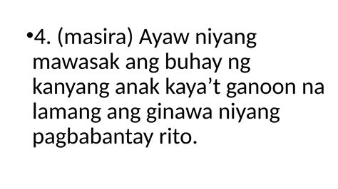Filipino 10 Bata Bata Paano Ka Ginawa Pptx