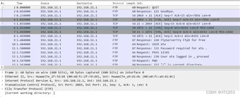 在ensp上配置ipsec Vpn传输不同流量 Ensp中ipsec抓包 Csdn博客