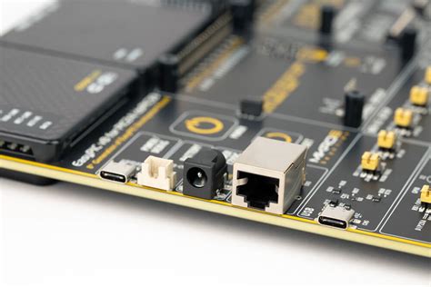 Easypic V8 For Pic24 Dspic33