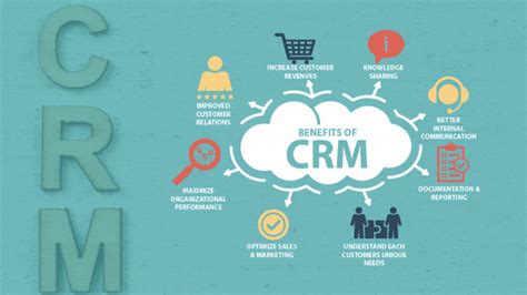Crm System Customer Relationship Management System