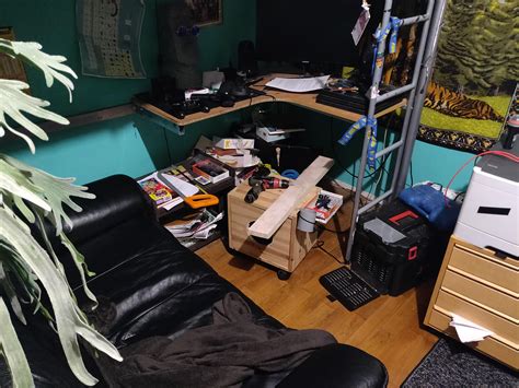 My Ps4 Setup 💀 Rconsoles