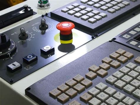 The Complete Guide To Choosing A Retrofit CNC Machines Blue Elephant CNC