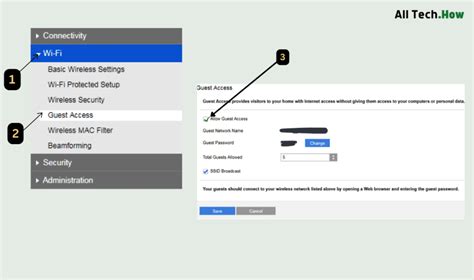 Linksys Router Guest Access Not Working Heres How To Fix It