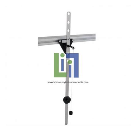 Compound Pendulum Apparatus Manufacturers Suppliers And Exporters In India