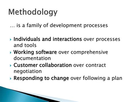 PPT History Of Agile PowerPoint Presentation Free Download ID 1902736