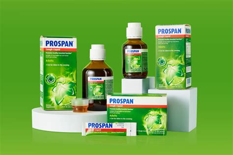 Prospan Product Photography Luis Cano Foto