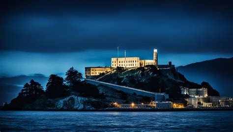 Experience The Best Of Alcatraz Island Tips And Tours