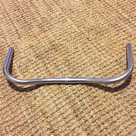 Nitto Albatross Handlebar Sports Equipment Bicycles And Parts Bicycles