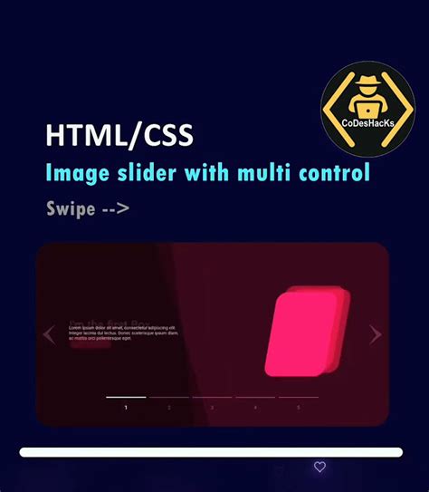 Image Slider Using Javascript And Css Youtubeshorts Reels Trending