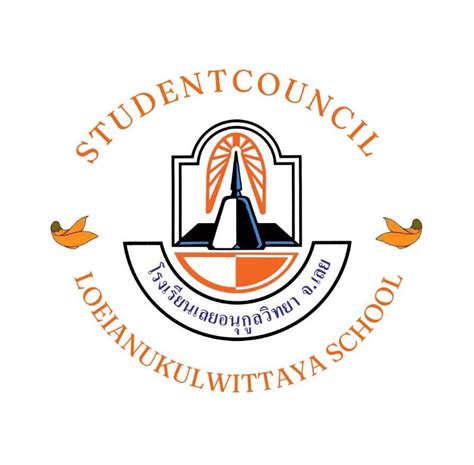 สภานักเรียน โรงเรียนเลยอนุกูลวิทยา