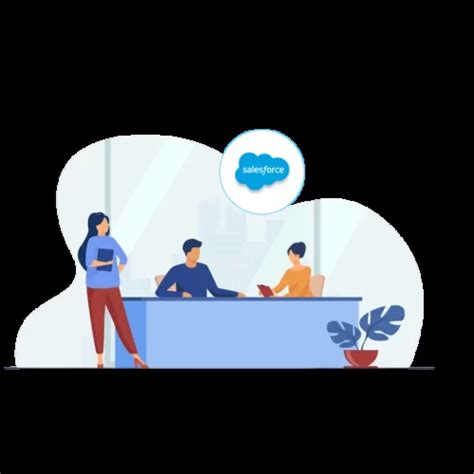 Revolutionize Your Workflow Salesforce Dynamics 365 Synergy