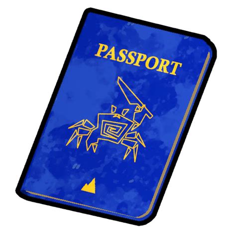 Passport Peak Wiki