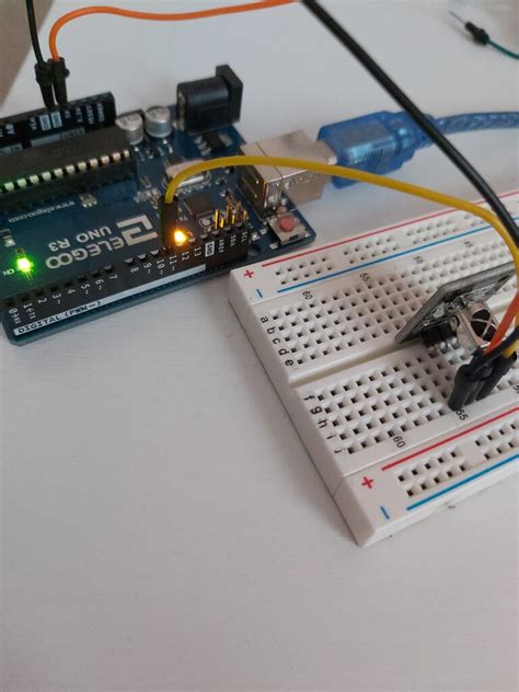 ir reciver not working sensors arduino forum