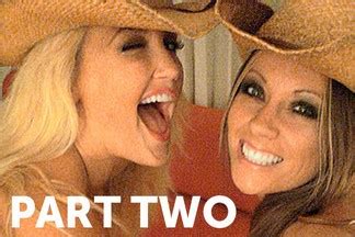 Sex Cells Anika Knudsen Kelli Peters Part Playboy Plus