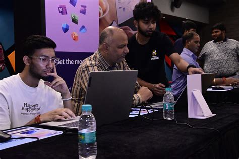 Microsoft Dedicated Copilot Workshop Besc The Bhawanipur Education Society College