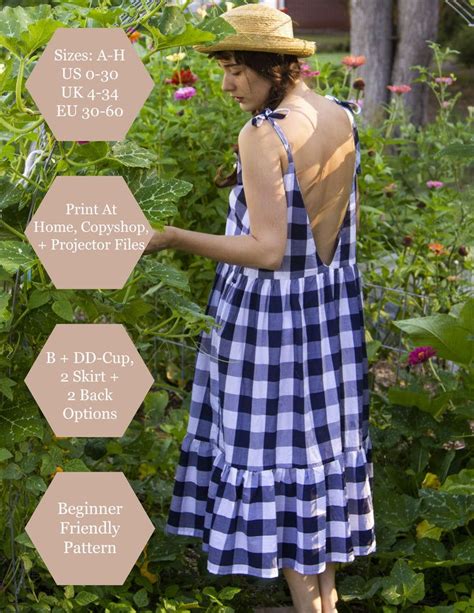 Digital Sewing Patterns Artofit