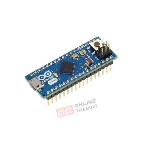 Arduino Micro Atmega32u4 16mhz Development Board Arduino Compatible