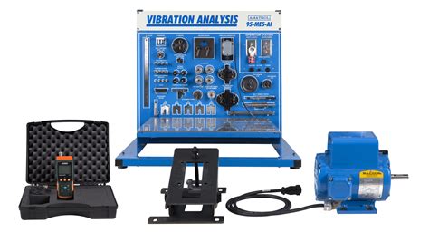Predictive Maintenance Vibration Analysis Ebook