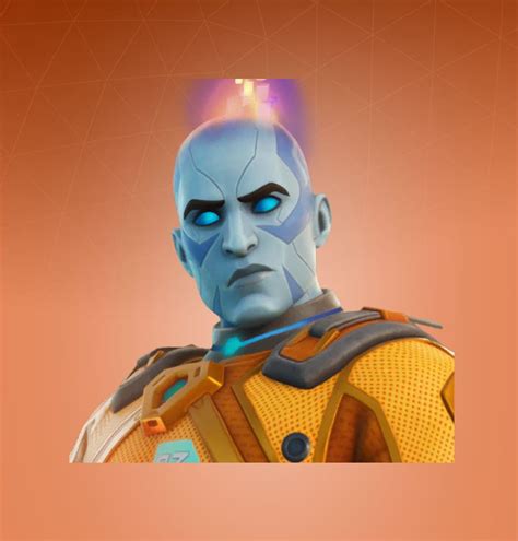 Fortnite The Imagined Skin Character Png Images Pro Game Guides