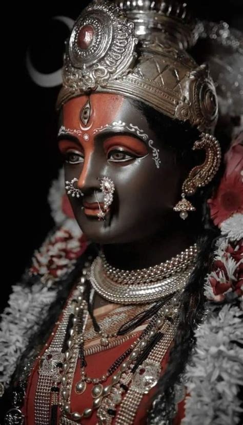 วอลเปเปอร์ พระแม่กาลี 2569 เพิ่มอำนาจ ขจัดอุปสรรค