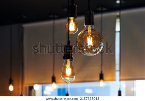 Filament Lamp Over Royalty Free Licensable Stock Photos Shutterstock