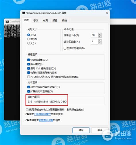 批处理中文乱码bat脚本中文乱码解决方法 批处理中文乱码bat脚本中文乱码怎么办 路由器