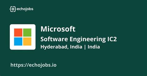 Hiring Software Engineering Ic2 Hyderabad India India Javascript Typescript Sql React Azure