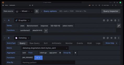 Metrics At Scale Grafana Cloud Metrics
