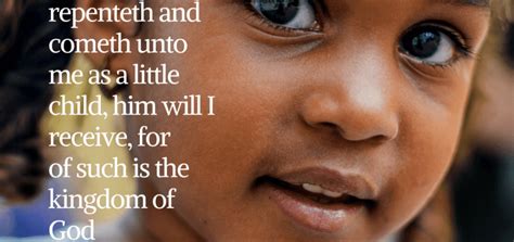 3 Nephi 9 22 Latter Day Saint Scripture Of The Day