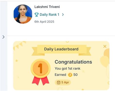 Day10 Nxtwave Ccbp 30daysofcode 30daysoflearning Ccbpintensive Lakshmi Triveni Munagapati