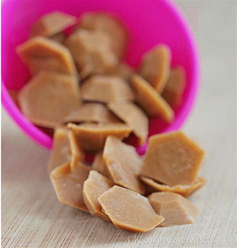 Homemade Healthy Candy Recipes Healthy Recipes