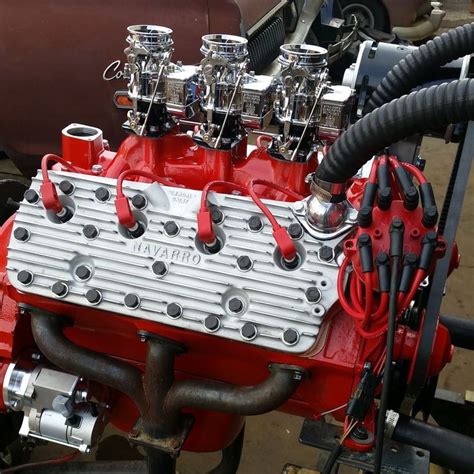 Pin By Mark Hobson On Engines Flathead Ready To Run Custom Chevy
