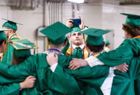Dauphin County Technical School 2019 Graduation Photos