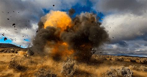 Mobile Moving Target System™ Raider Targetry