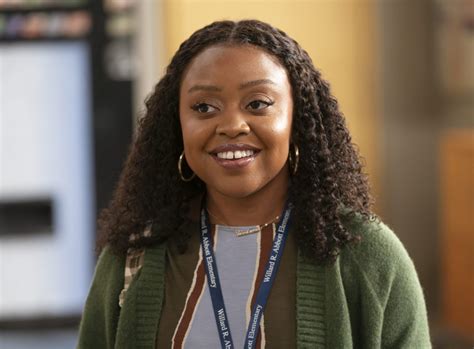 Abbott Elementary Season Five Abc Comedy Series Gets Another Early Renewal Canceled