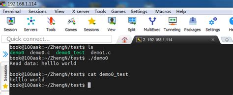 嵌入式linux Linux下的应用开发基础分享开发lniux应用 Csdn博客