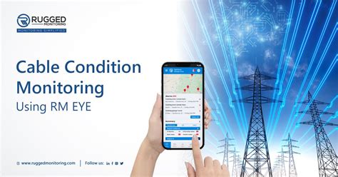 Electricalassetmonitoring Conditionmonitoring Innovation Ruggedmonitoring Rugged Monitoring
