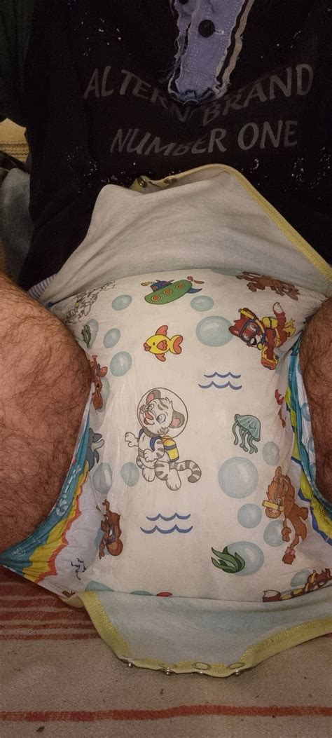 Diaperloverabdl123 On Tumblr