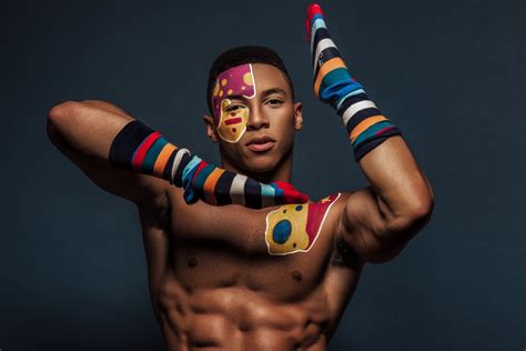 Trevor Bell Just Create