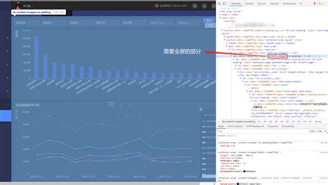 Web前端全屏功能，esc退出在前端项目中f11进入的全屏模式怎么用esc退出 Csdn博客