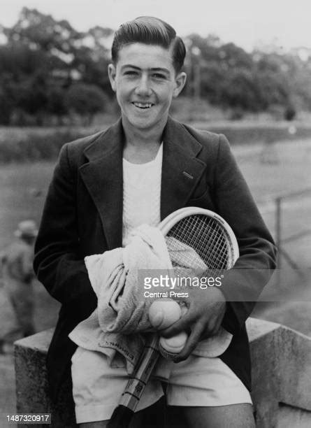 Ken Rosewall Photos And Premium High Res Pictures Getty Images