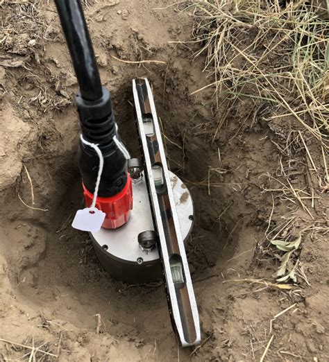 Listening To The Environment With Distributed Acoustic Sensing Nsf