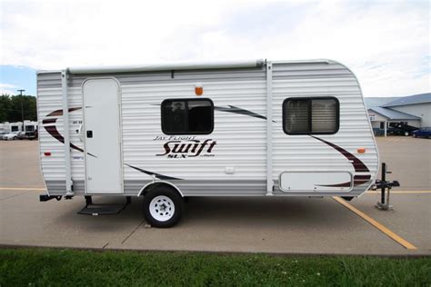 Jayco Jay Flight Swift Slx 185rb Rvs For Sale