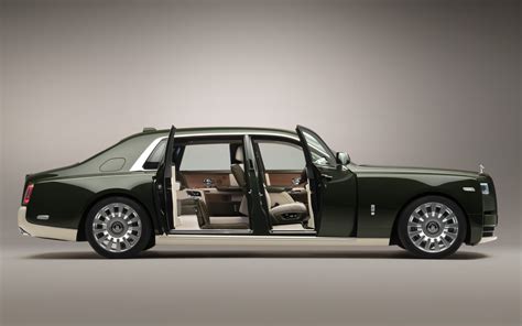 How Rolls Royce Reached The Pinnacle Of Automotive Luxury Maxim