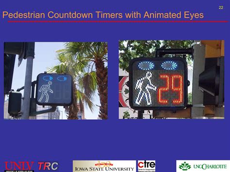 Strategies To Enhance Pedestrian Safety From Theory To Practice Ppt